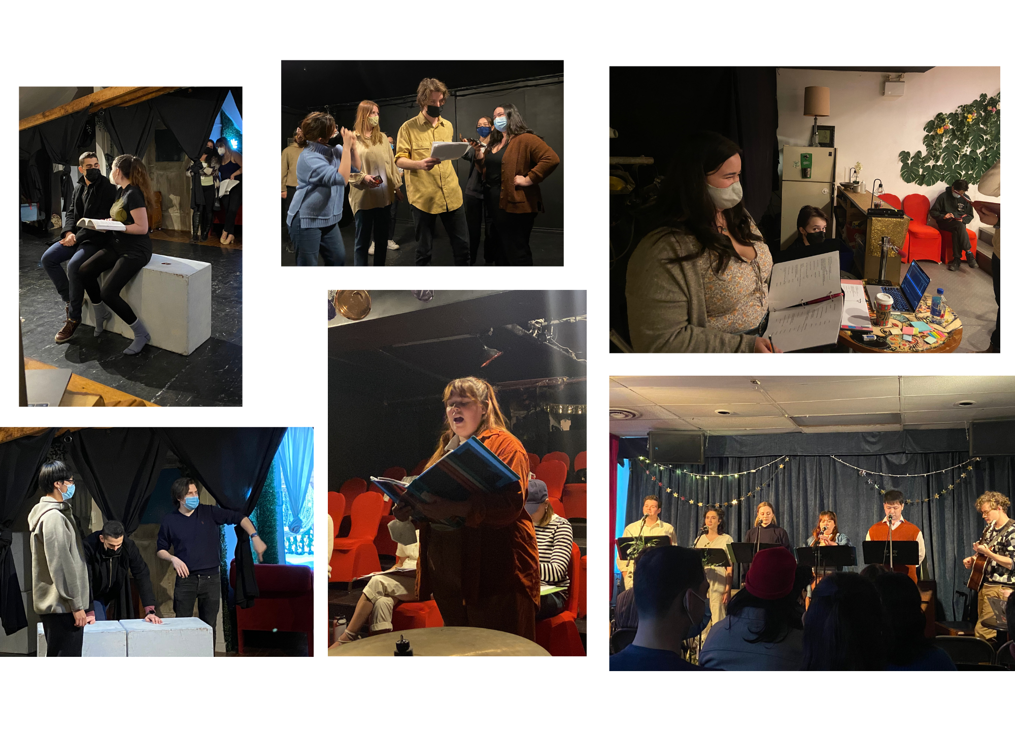 Support Shifting Ground – Shifting Ground Collective